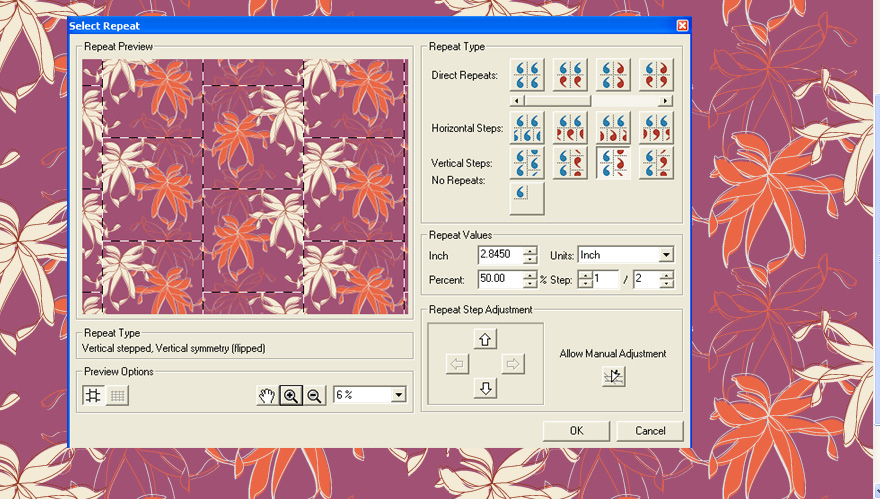 Prints Fabric Design and Simulation Software – NedGraphics